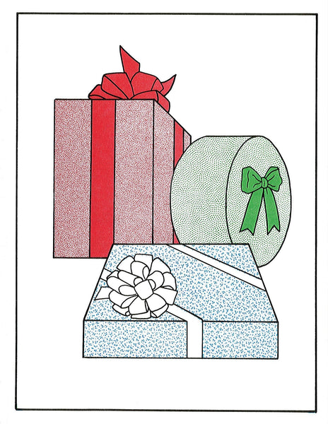 God's Christmas Gift – The Children's Bible Club & Bookstore