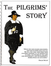The Pilgrims' Story – The Children's Bible Club & Bookstore