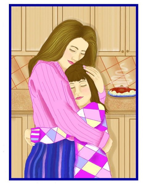 "Fix Your Face" Gospel Story for Children about Thankfulness – The ...
