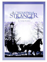 A Christmas Stranger - A Christmas Play for Christian schools – The ...