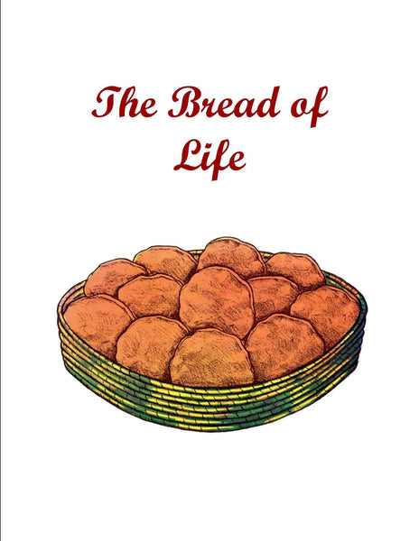 The Bread of Life – The Children's Bible Club & Bookstore