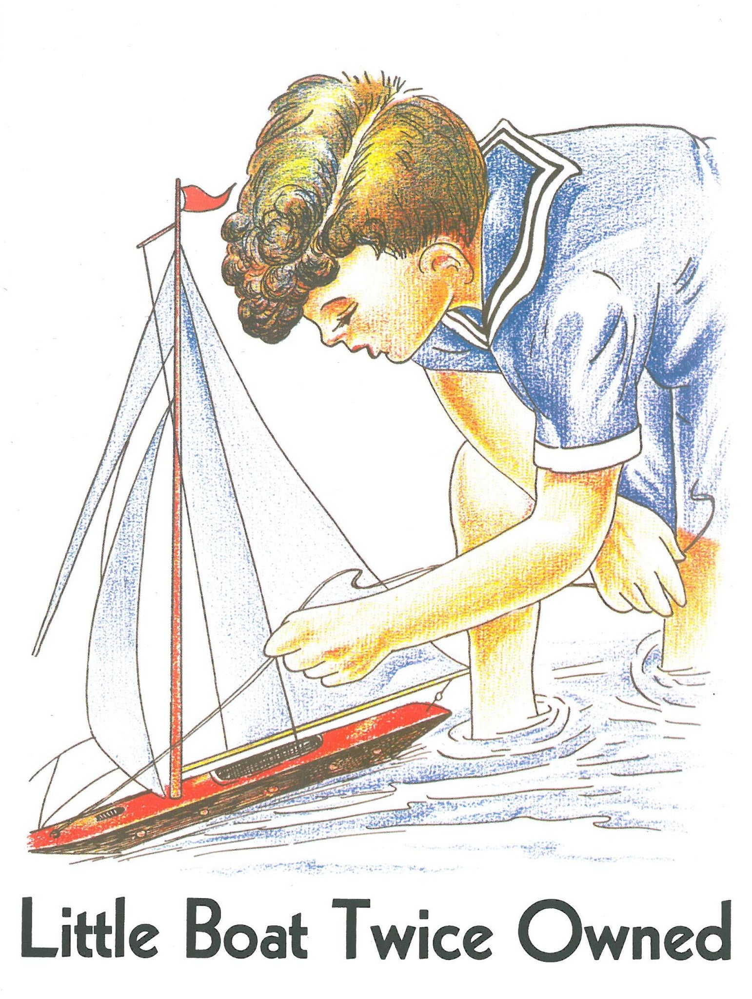 Lil Boat Drawing Review: Lil Yachty's 'Lil Boat 2'