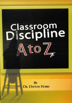 Classroom Discipline A to Z – The Children's Bible Club & Bookstore